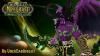 Illidan Stormrage Minecraft Map